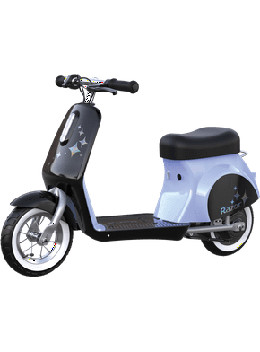 Electric Moped Scooter in Electric Scooters - Walmart.com