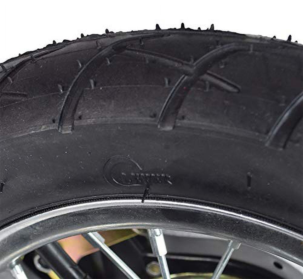 Razor Pocket Mod Rear Wheel Assembly (Version 31+) - Walmart.com