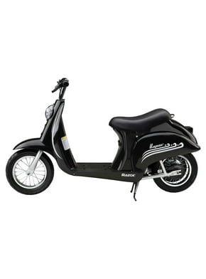 Electric Moped Scooter in Electric Scooters - Walmart.com
