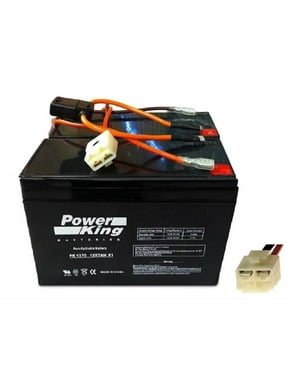 12 Volt 7AH Batteries in 12 Volt Batteries - Walmart.com