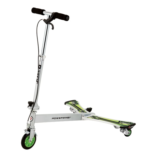 Razor PowerWing DLX 3-Wheeled Scooter for School Classrooms - Walmart ...