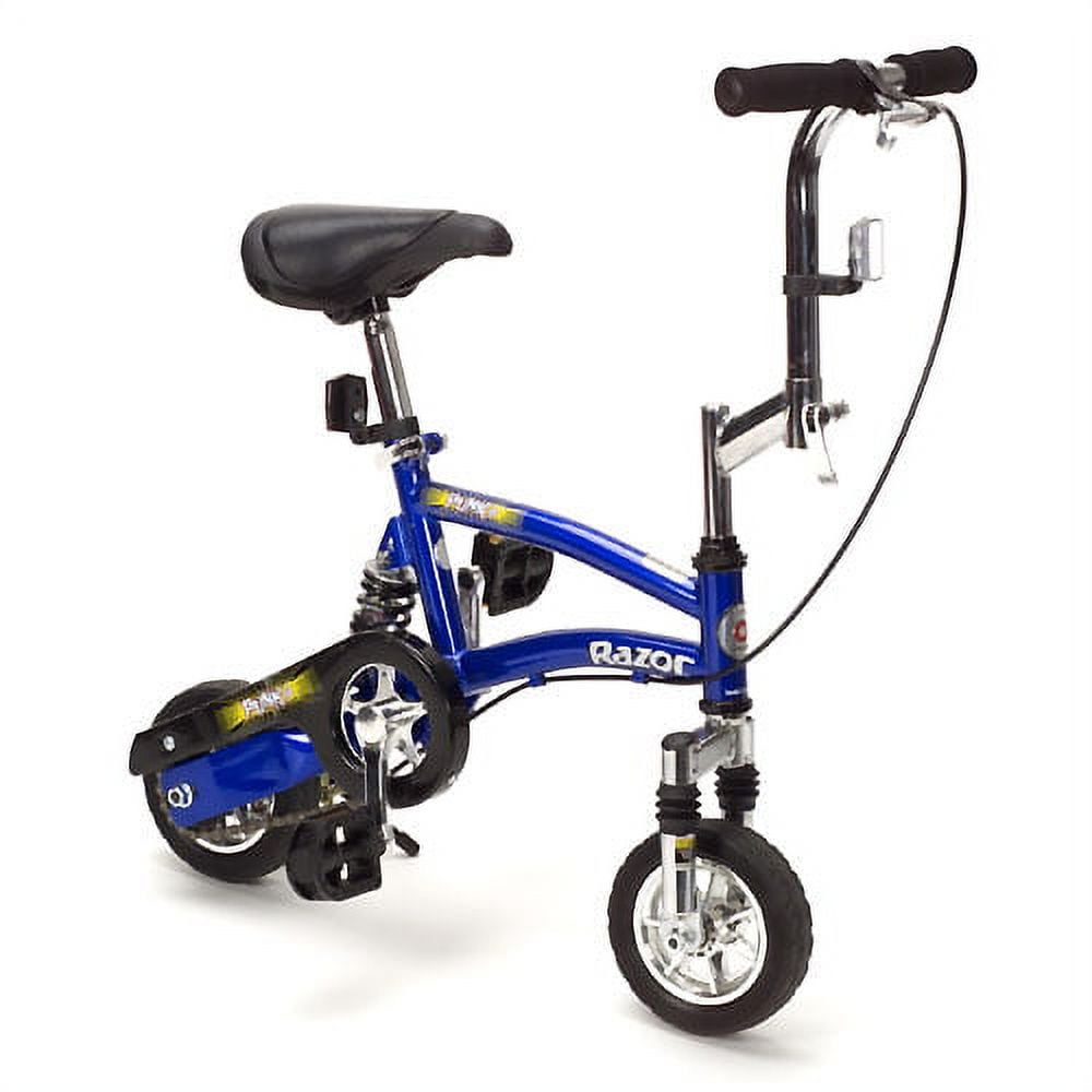 Razor Punk 360 Mini Bike