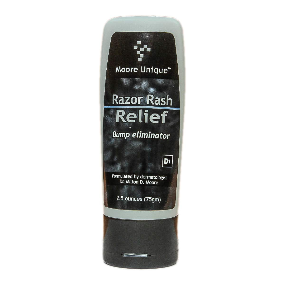 Razor Rash Relief Moore Unique (2.5 oz) (blue) - Walmart.com