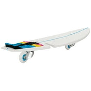 Razor RipStik Ripster Caster Board - Red, Big Swivel RipStick Skate for ...