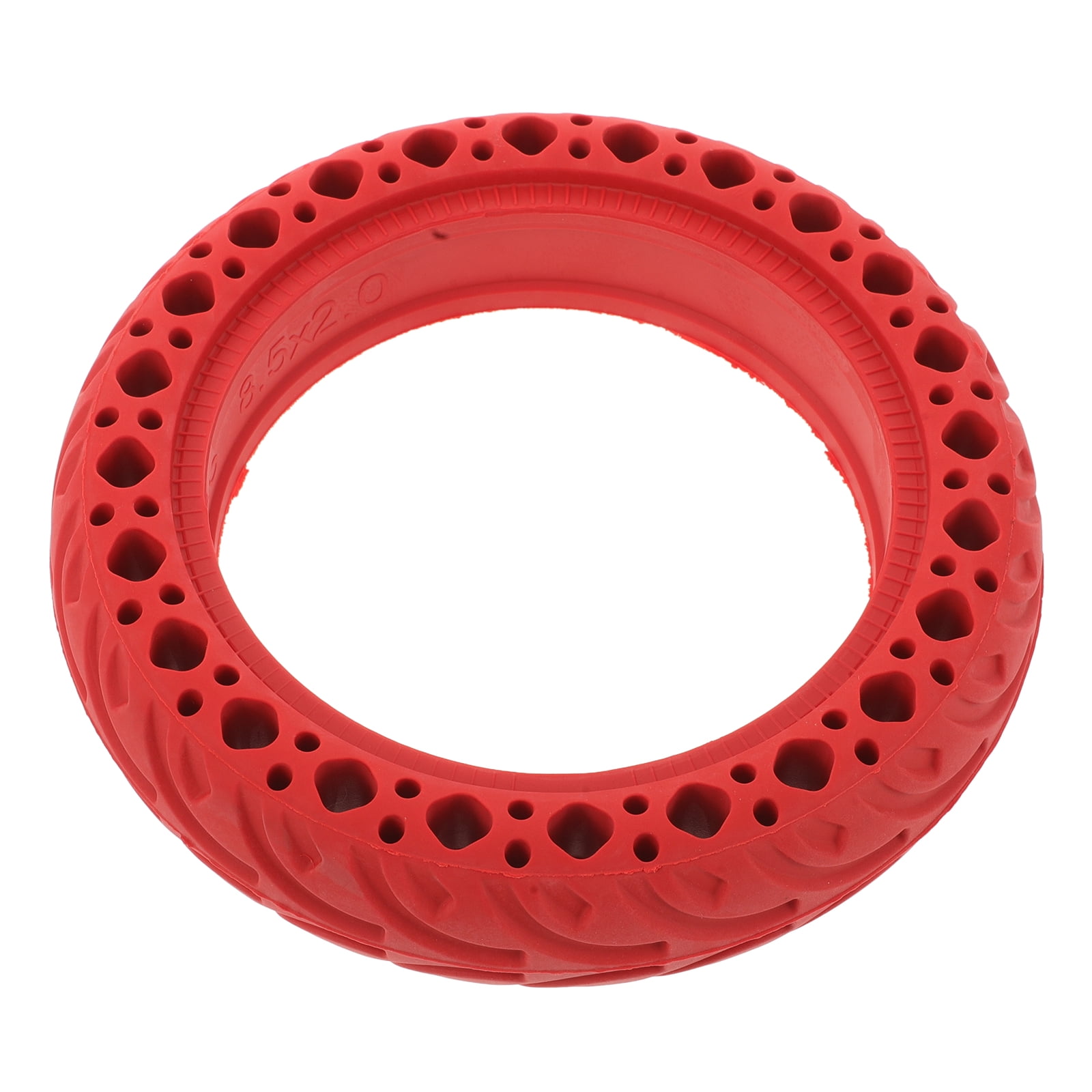 Razor Scooter Wheels Replacement Tires for Hover One Red - Walmart.com