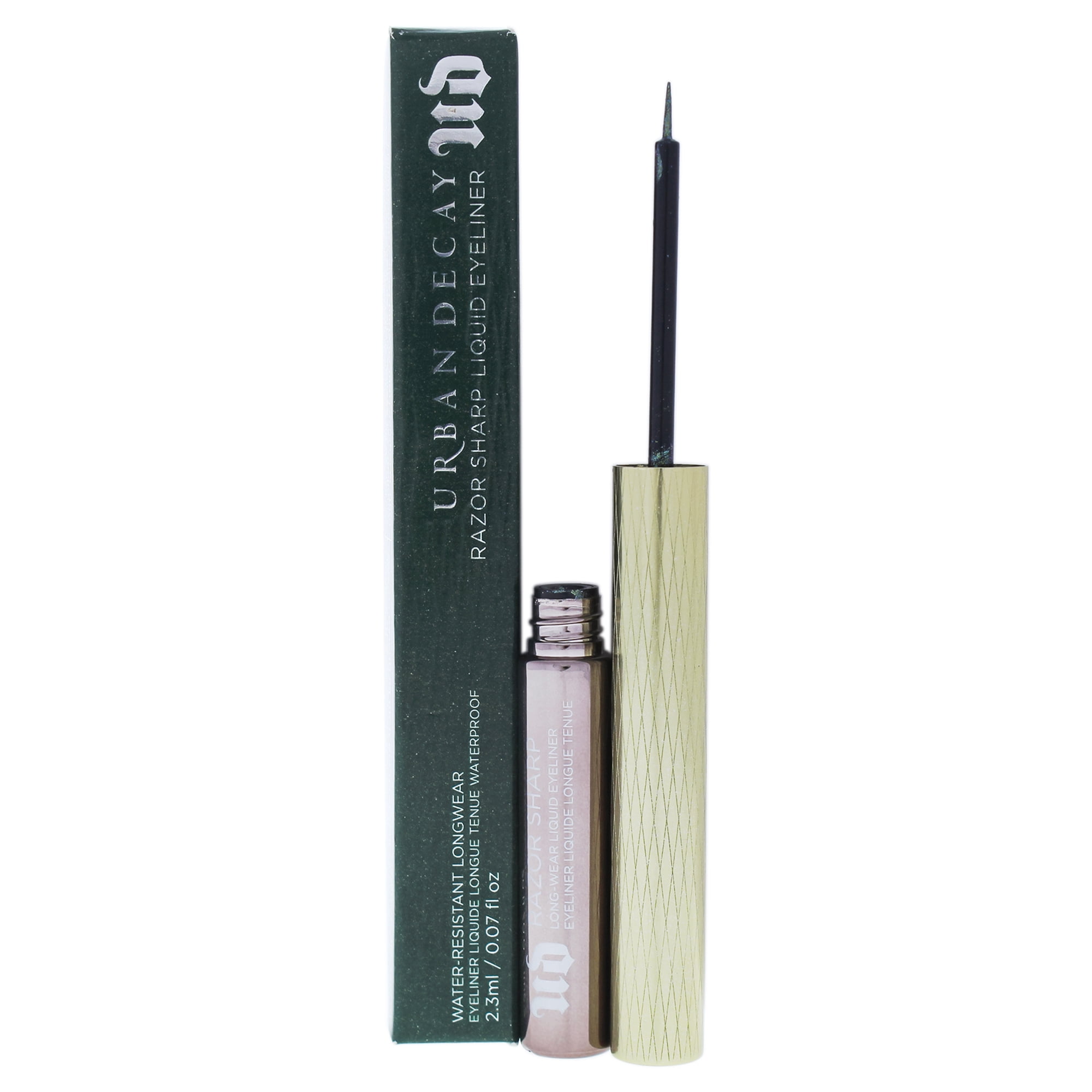 Razor Sharp Water-Resistant Longwear Liquid Eyeliner - Zodiac - Walmart.com