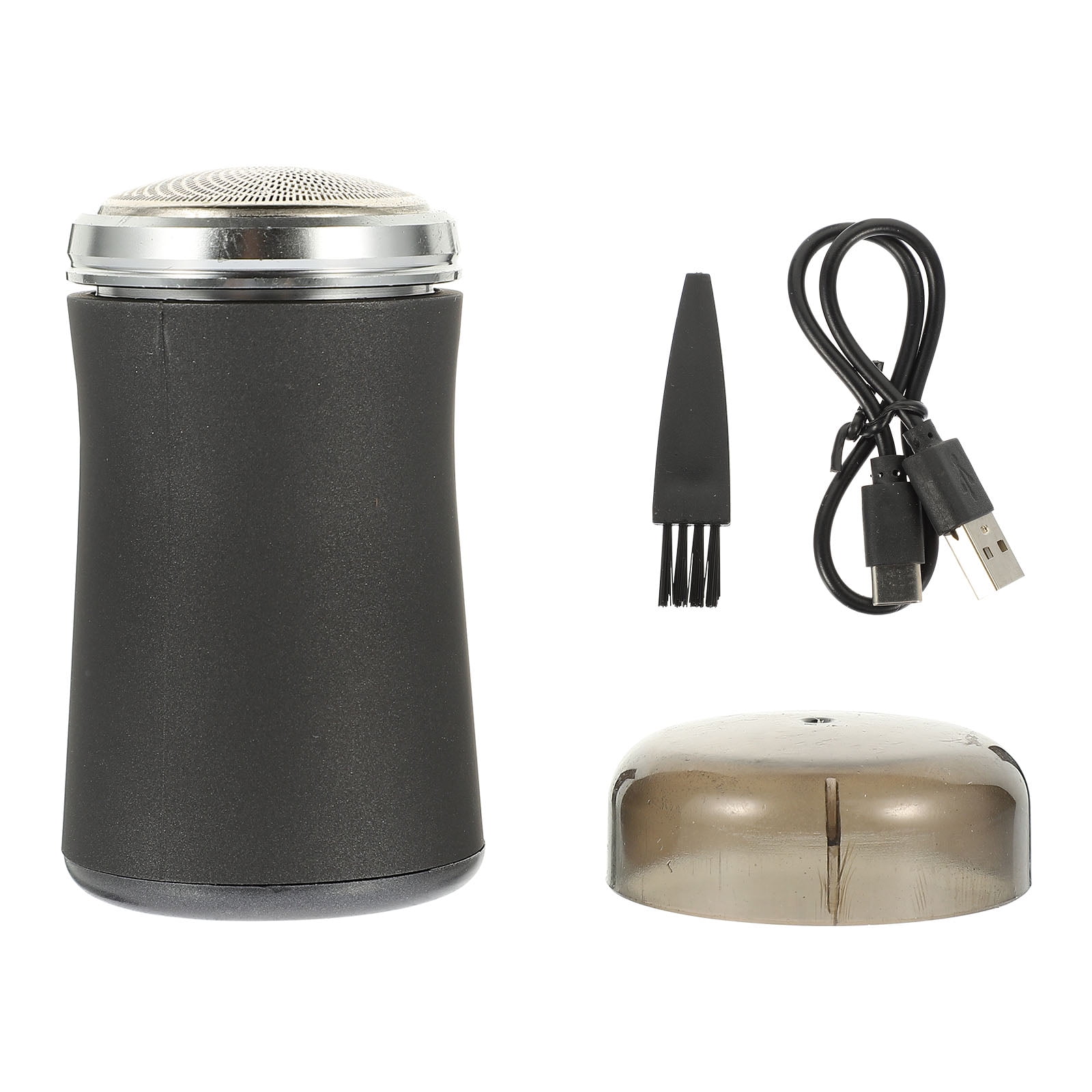 Razor Simple Electric Shaver 3D Floating Shaving Aluminum Alloy Body ...