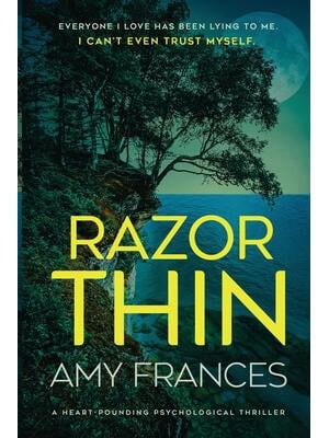 Razor Thin - Walmart.com