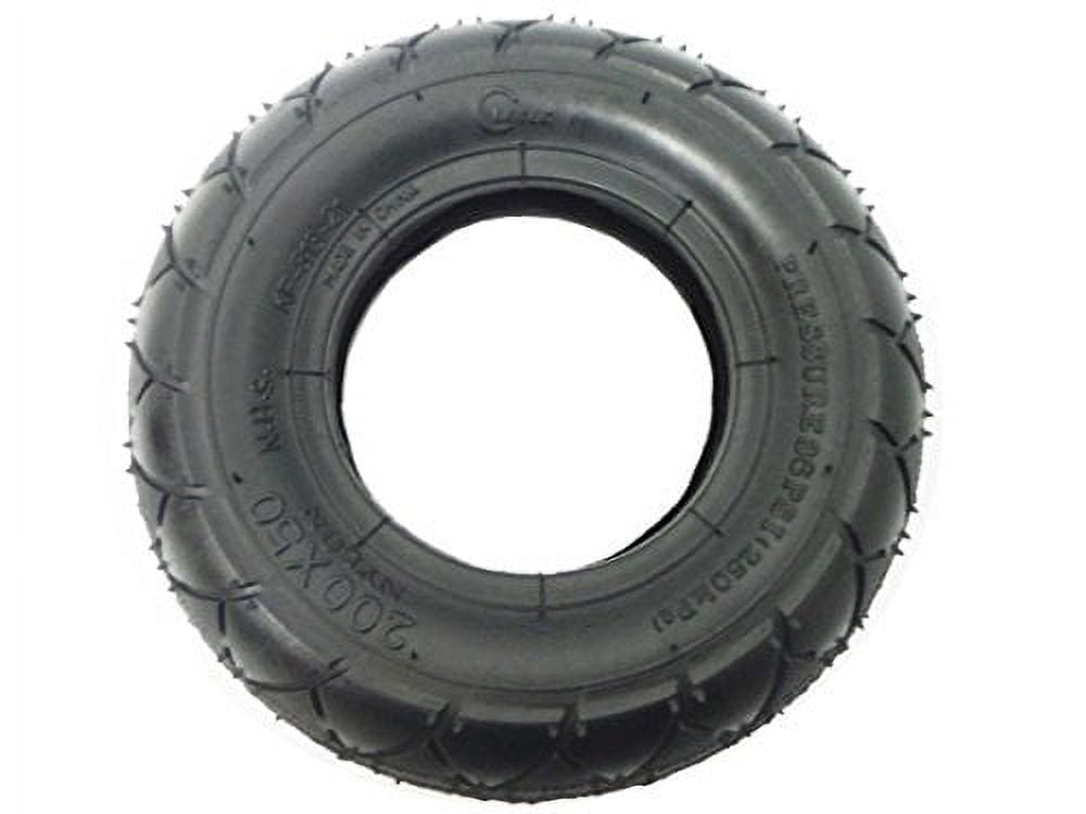 Razor Tire Only Crazy Cart and Crazy Cart DLX - Walmart.com