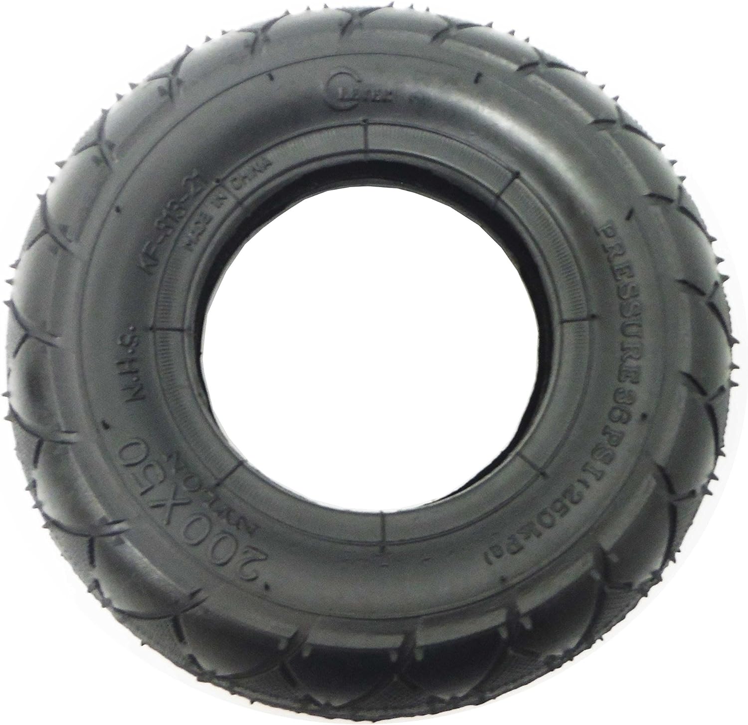 Razor Tire Only Crazy Cart and Crazy Cart DLX - Walmart.com