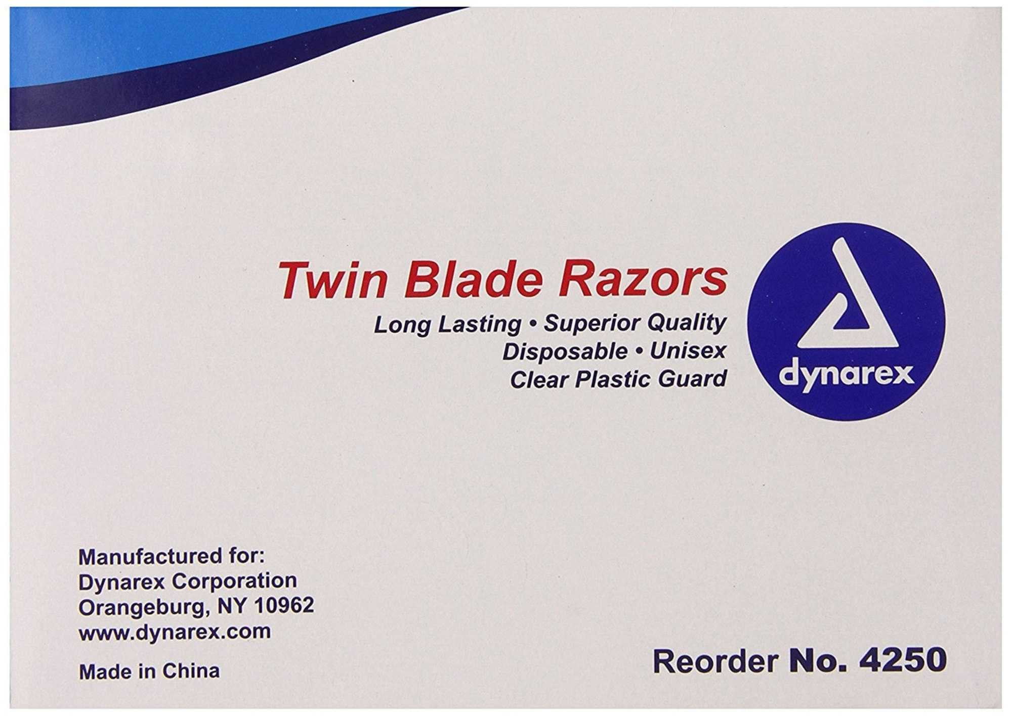 Dynarex Walmart.com - Razors - Shave & Hair Removal, Beauty & Personal ...