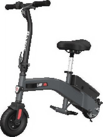 Razor UB1 - Urban Electric Seated Mobility Scooter, Powered Ride-on ...