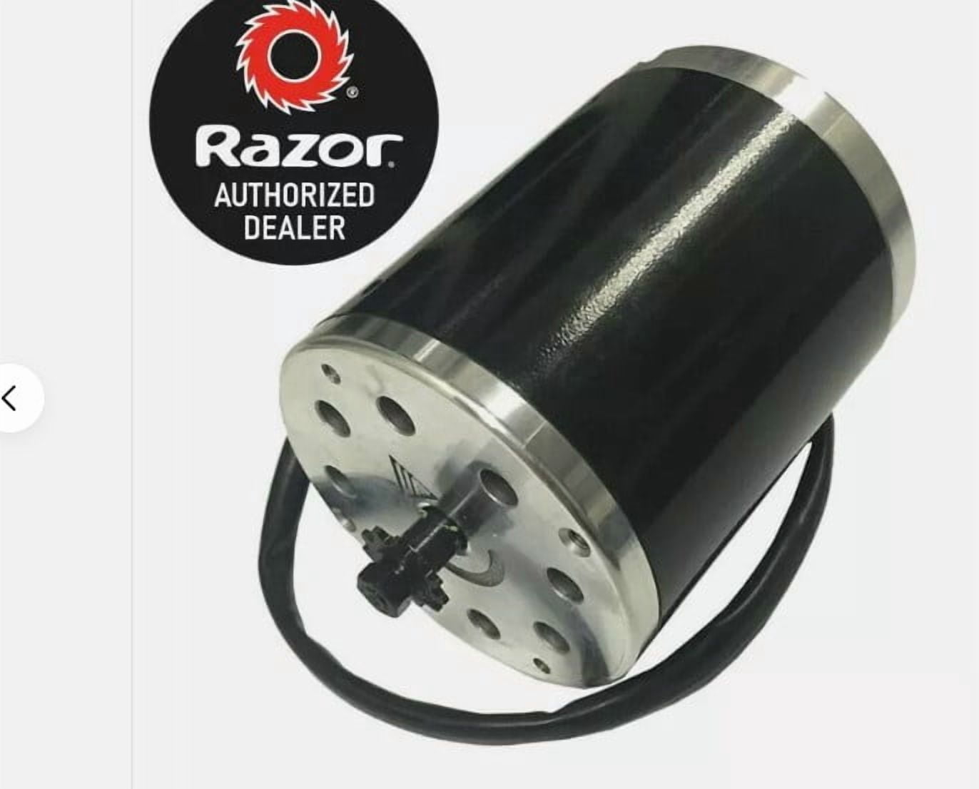 Razor W15128190030 Motor 36V 500W MX500 Dirt Rocket - Walmart.com