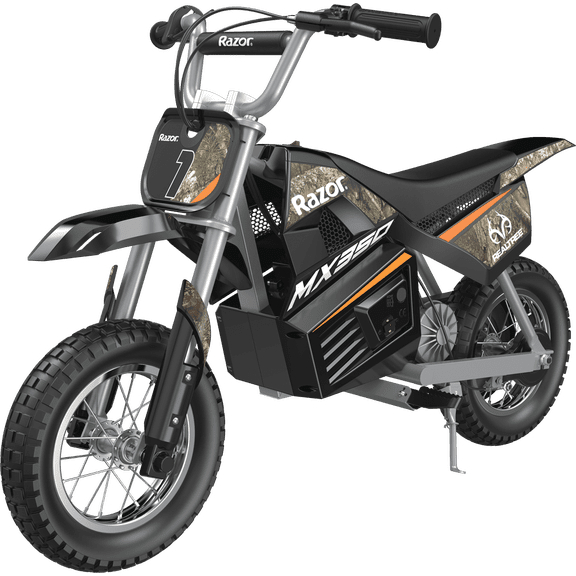 Razor Dirt Bikes