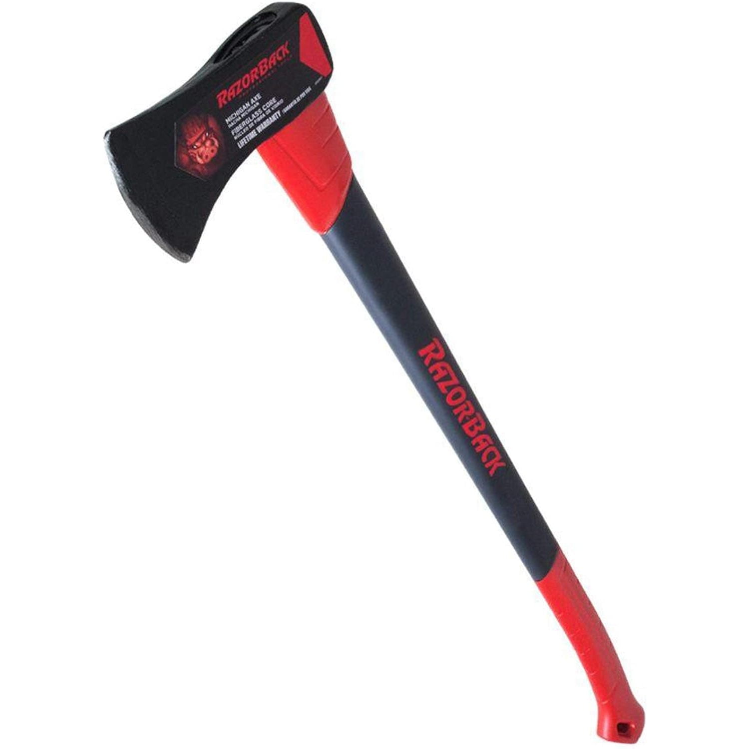 Razorback 4112000 Ames Company Single Bit Axes - Walmart.com