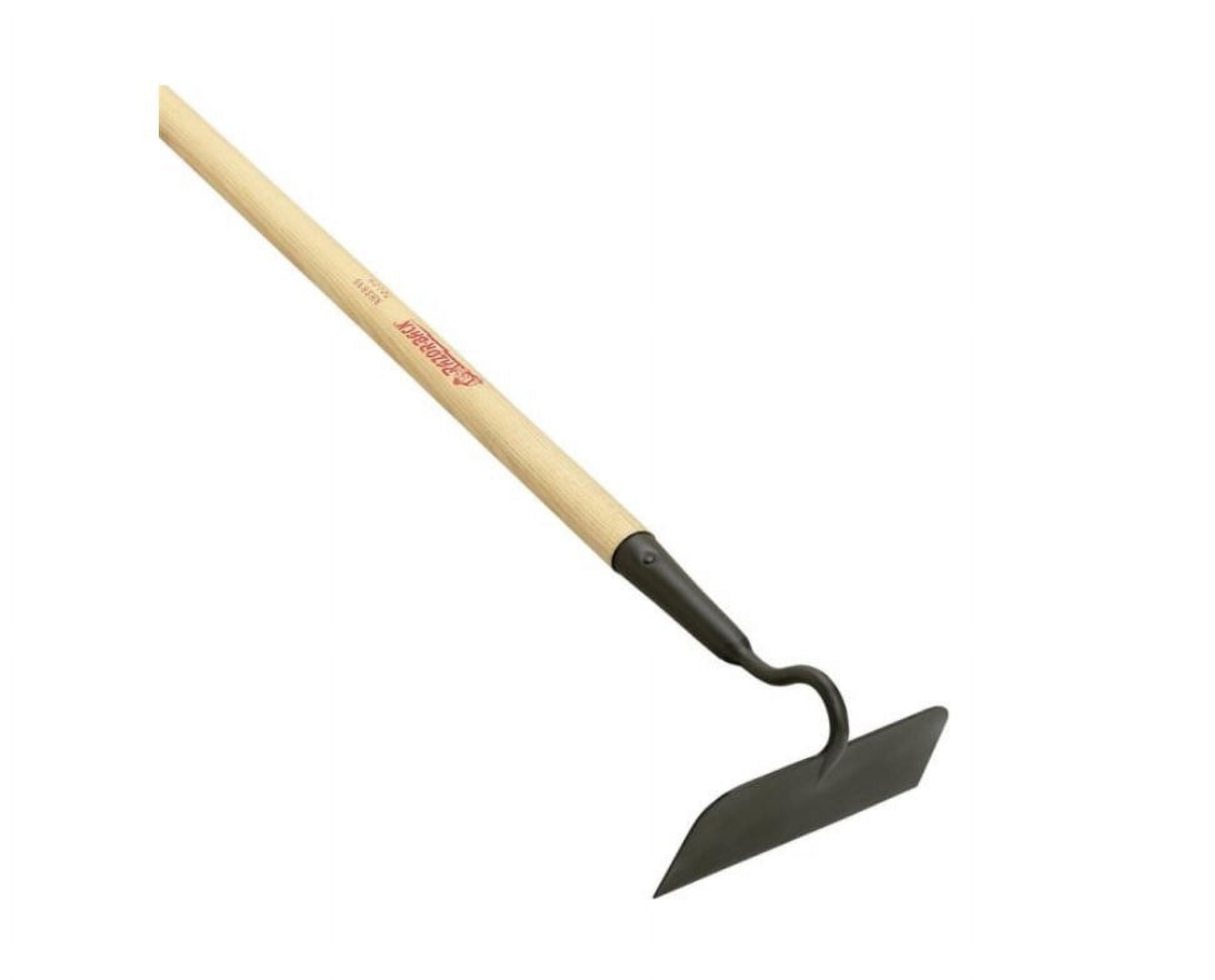 Razorback 70110 Blackland/Southern Meadow Hoes, 7" X 3-1/2" - Walmart.com