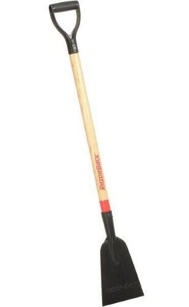 Razorback 81100 36" Brute Ice Chopper / Scraper With D Handle & 7 ...