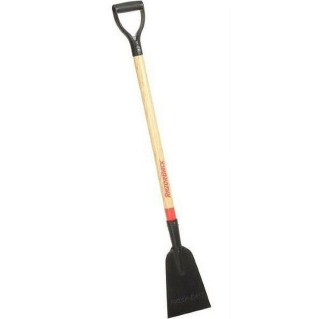 Razorback 81100 36" Brute Ice Chopper / Scraper With D Handle & 7 ...