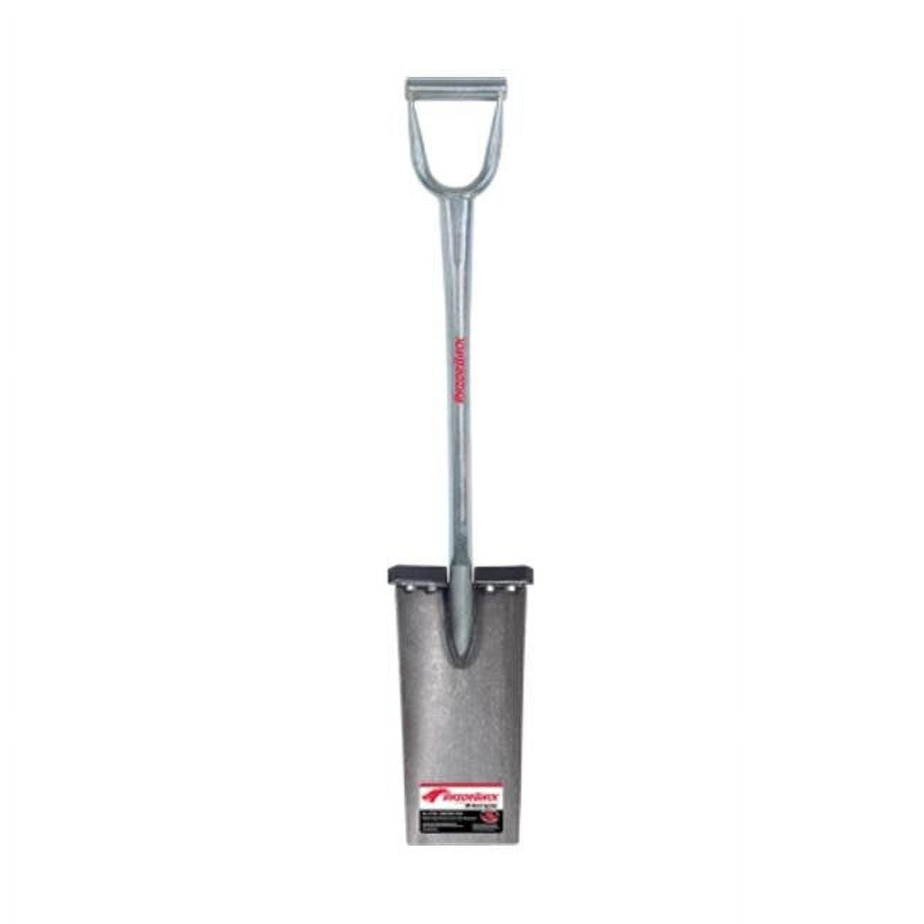 Razorback Industrial All Steel Spade - Walmart.com