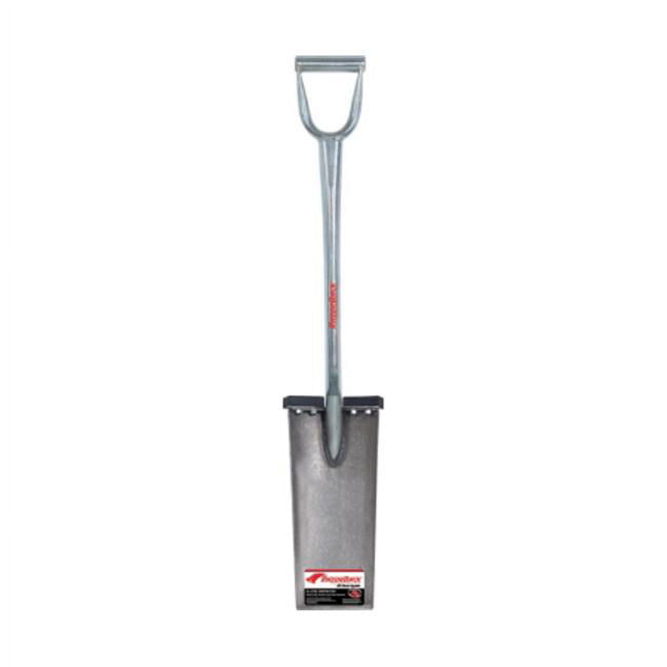 Razorback Industrial All Steel Spade - Walmart.com