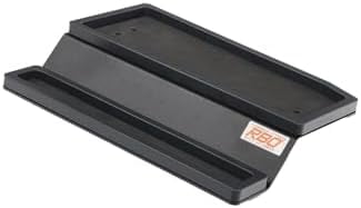 Razorback Offroad UTV Passenger Dash Organizer | Compatible with ...