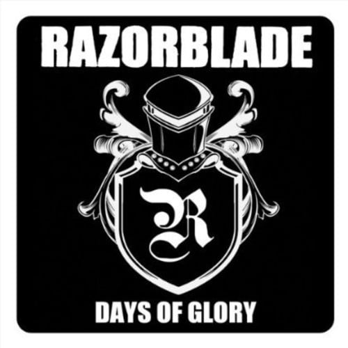 Razorblade - Days of Glory - Music & Performance - CD - Walmart.com