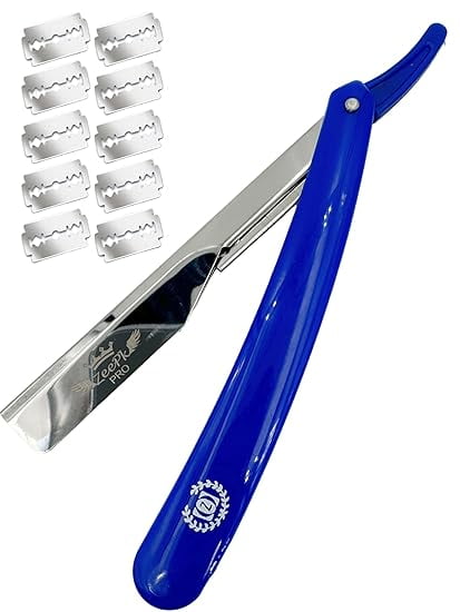 Razors For Men Shave Straight Razor Shaving Rasierer Rasurar Cuchilla ...