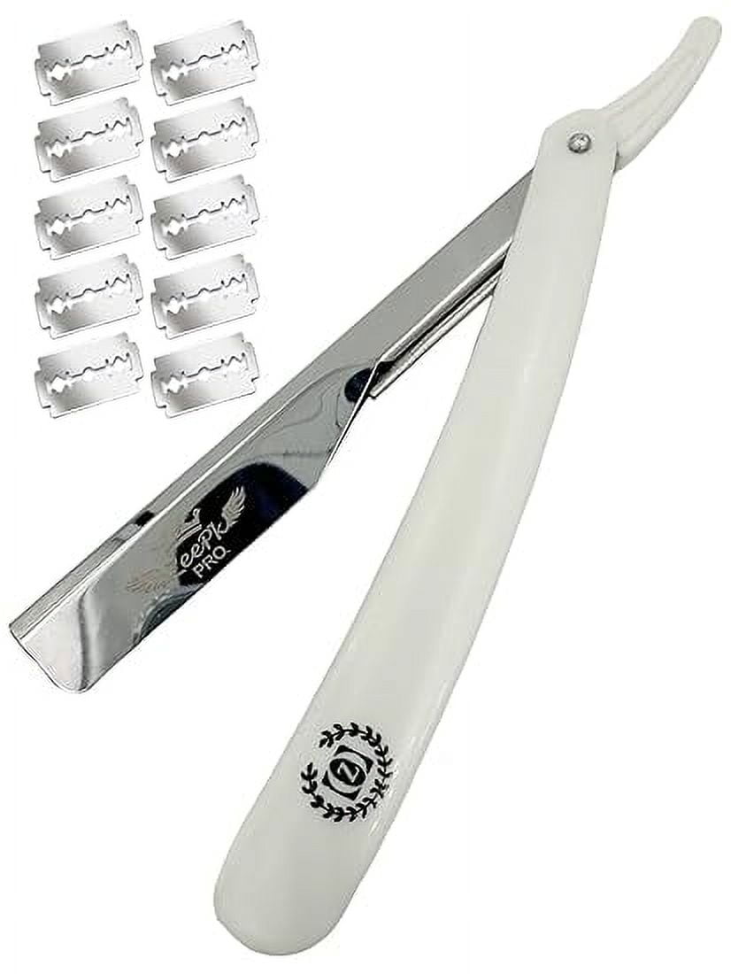 Razors For Men Shave Straight Razor Shaving Rasierer Rasurar Cuchilla ...
