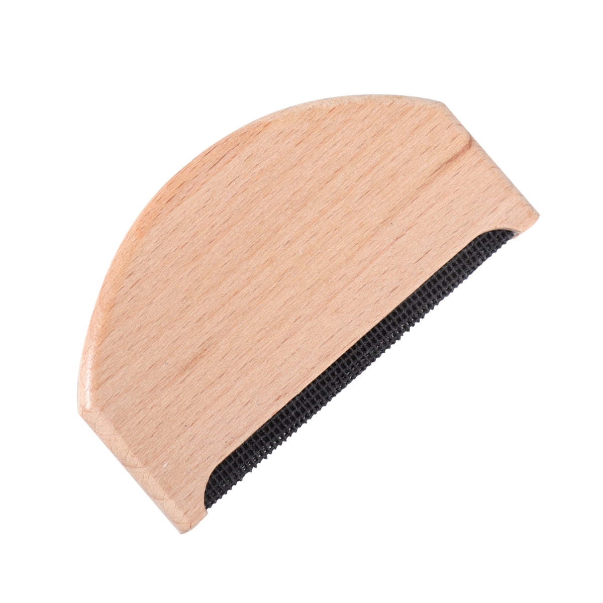 ULTNICE Mini Lint Remover Bamboo Portable Design for Sweater Daily Use ...