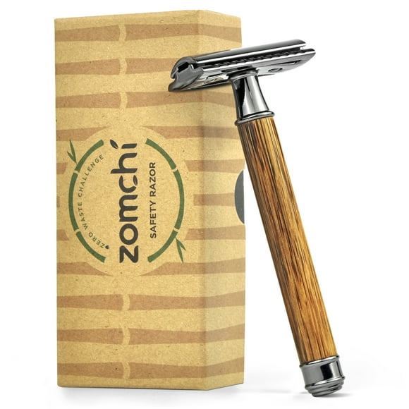 Long Handled Razor