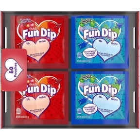 Fun Dip Sticks