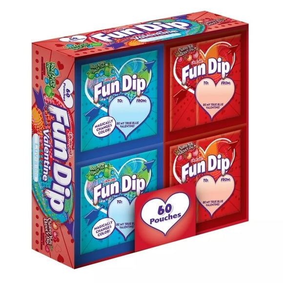 Fun Dip