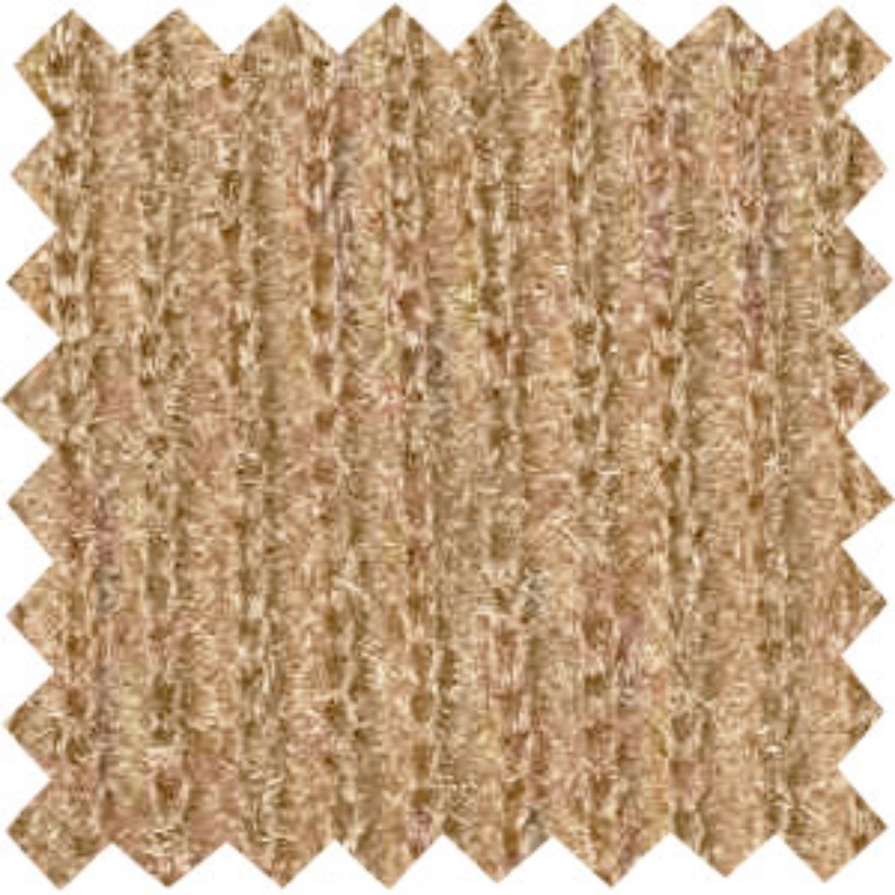 Razzle Dazzle Shaggy Knit Sweater, Faux Fur Fabric by the Yard (TAUPE ...