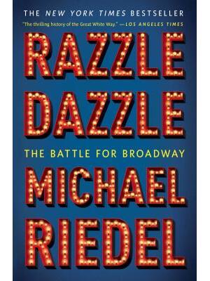 Razzle Dazzle: The Battle for Broadway - Walmart.com