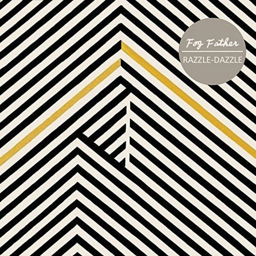 Pre-Owned - Razzle-Dazzle - Walmart.com