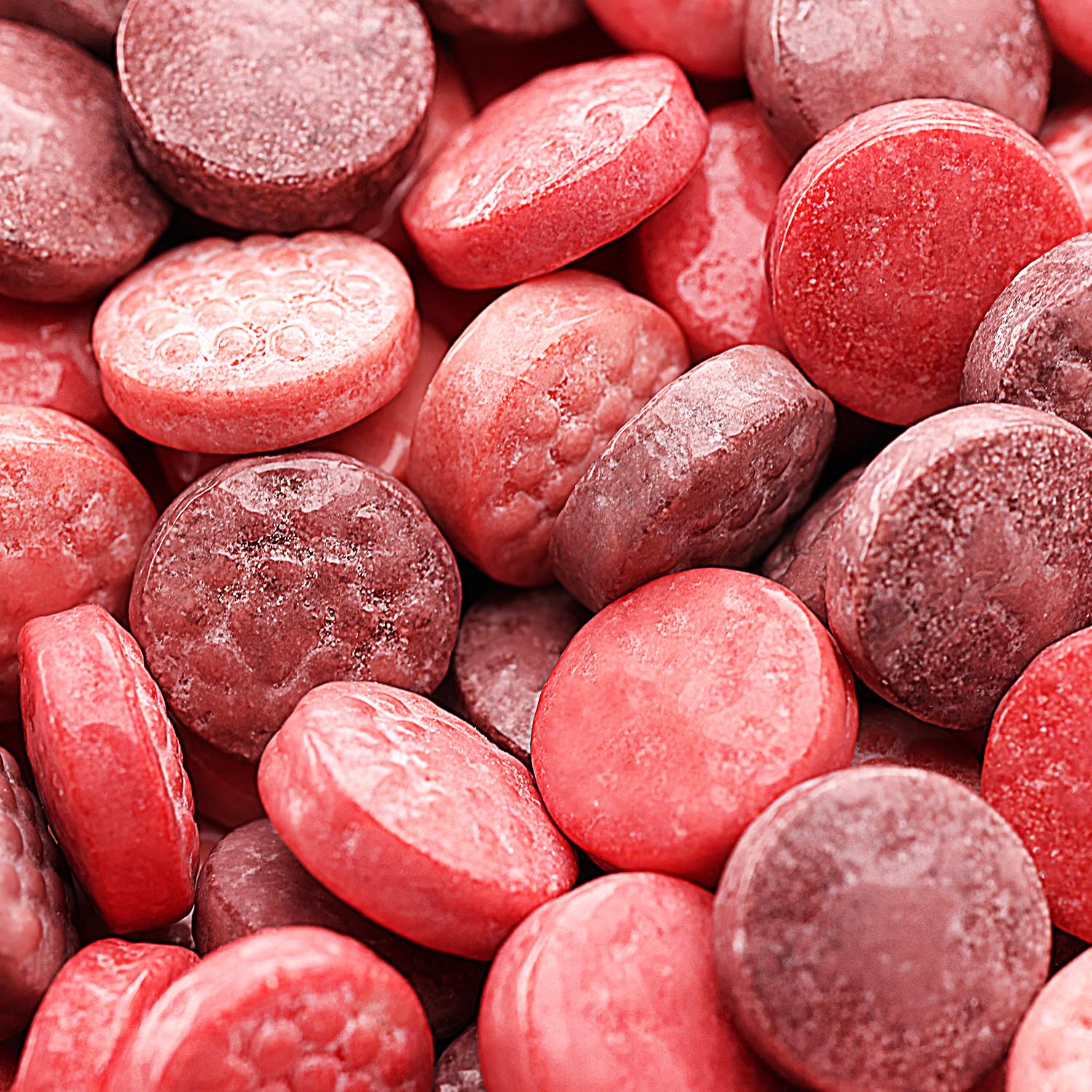 Razzles Candy Gum - 1.7LB Bag of Original Fruit-Flavored Bubble Gum ...