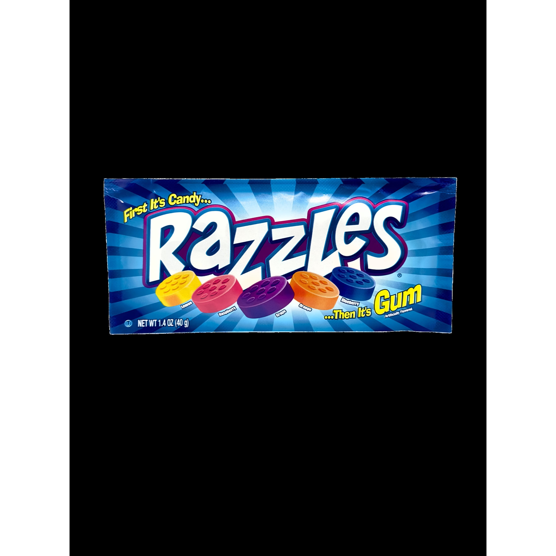 Razzles Candy - Walmart.com