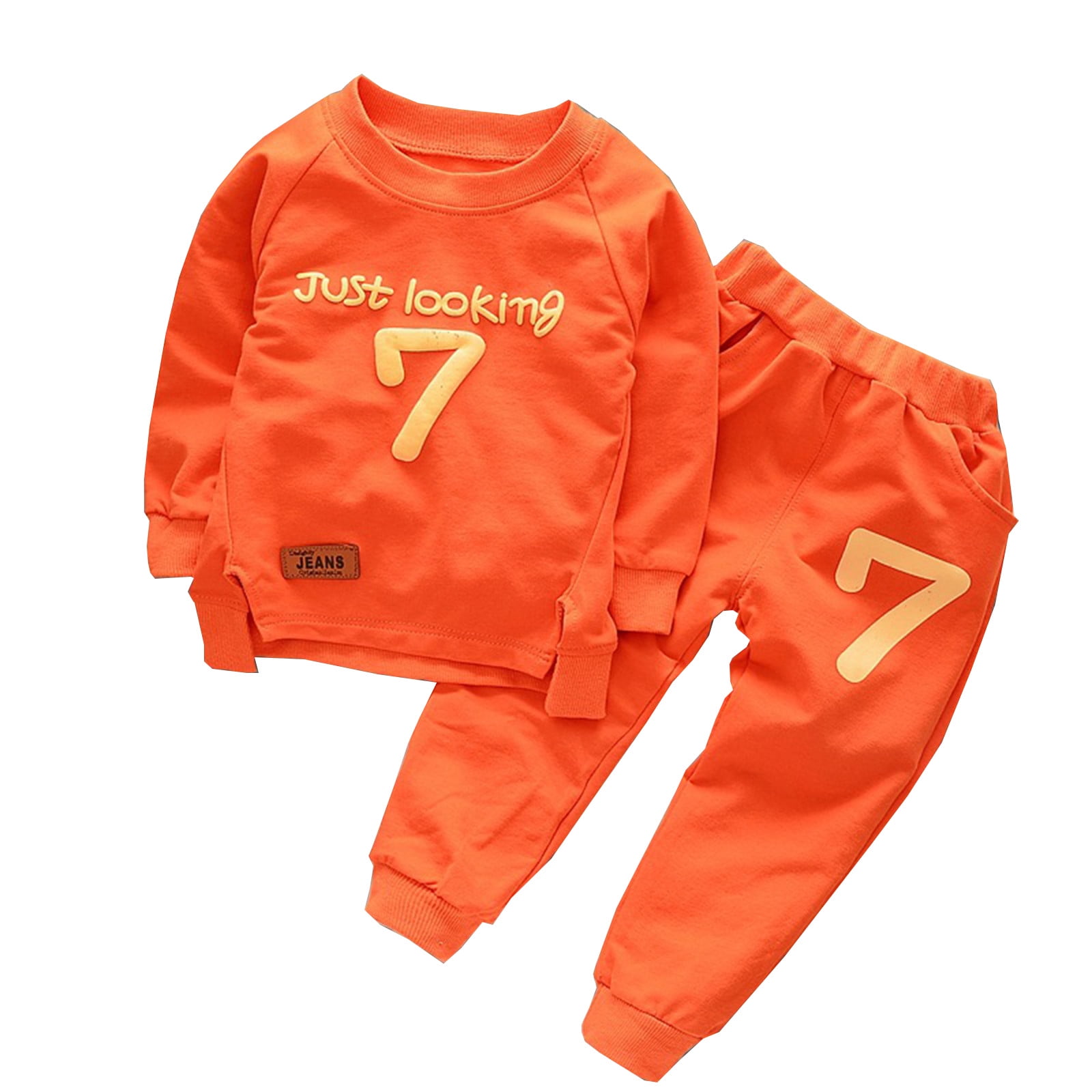Razzly Child Boys Tuxedo Pants Born Clothes for Boys Track Jacket Baby ...