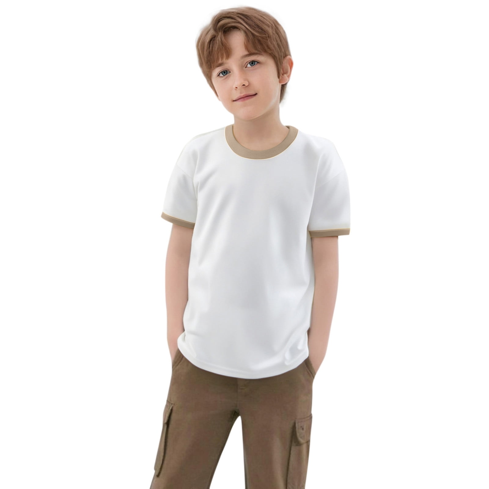 Razzly Child Tang Top Undershirt Kids Tops for Boys Place Boys Short ...