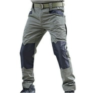 Flexcamo - Tactical Waterproof Pants, New 2024 Tactical Pants, Men's ...