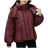 Orolay Children Hooded Down Jacket Girls Packable Puffer Jacket Boys Winter Jackets Warm Parka ...