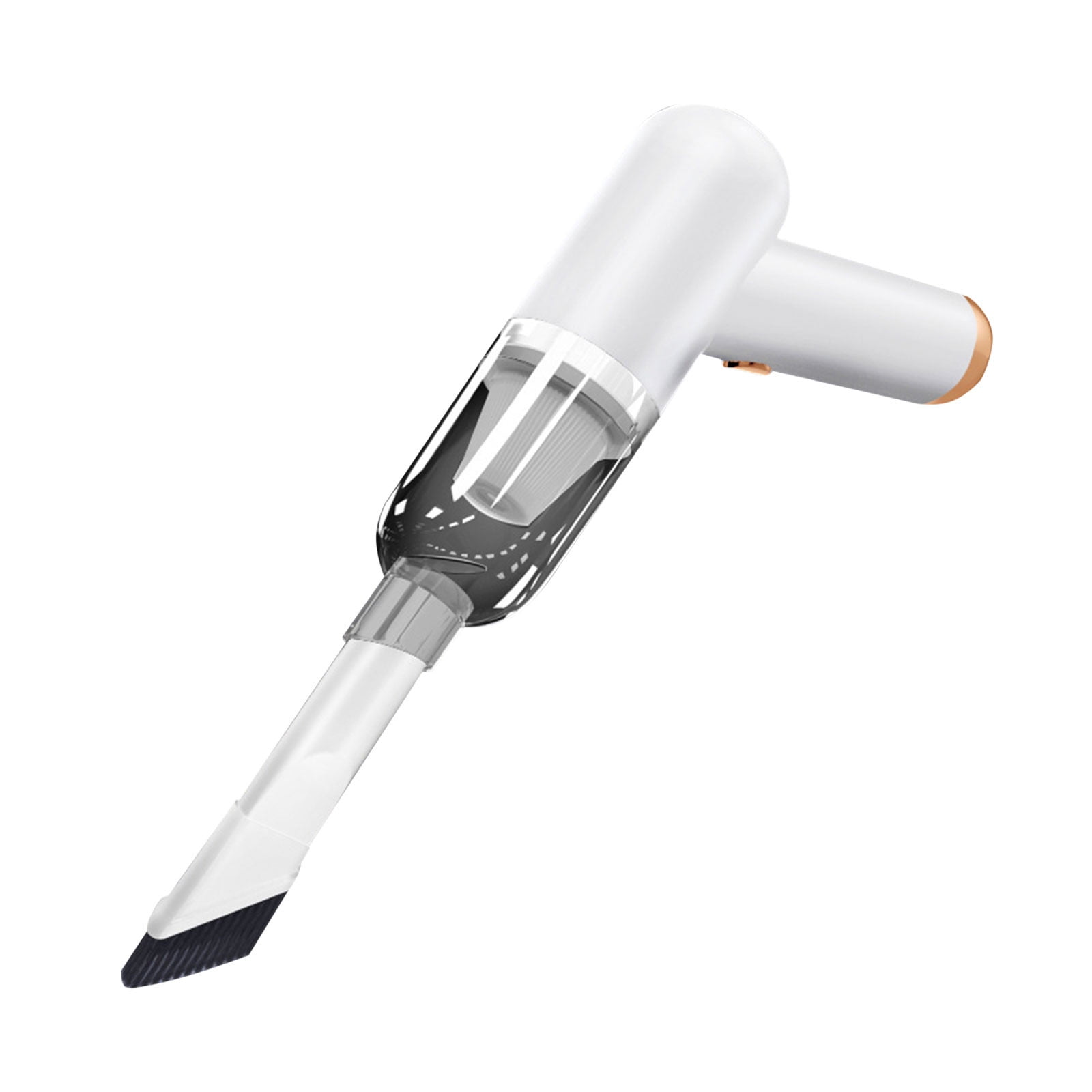 Rbaofujie 10KPa Keyboard Vacuum Cleaner Brushless Handheld Vacuum ...