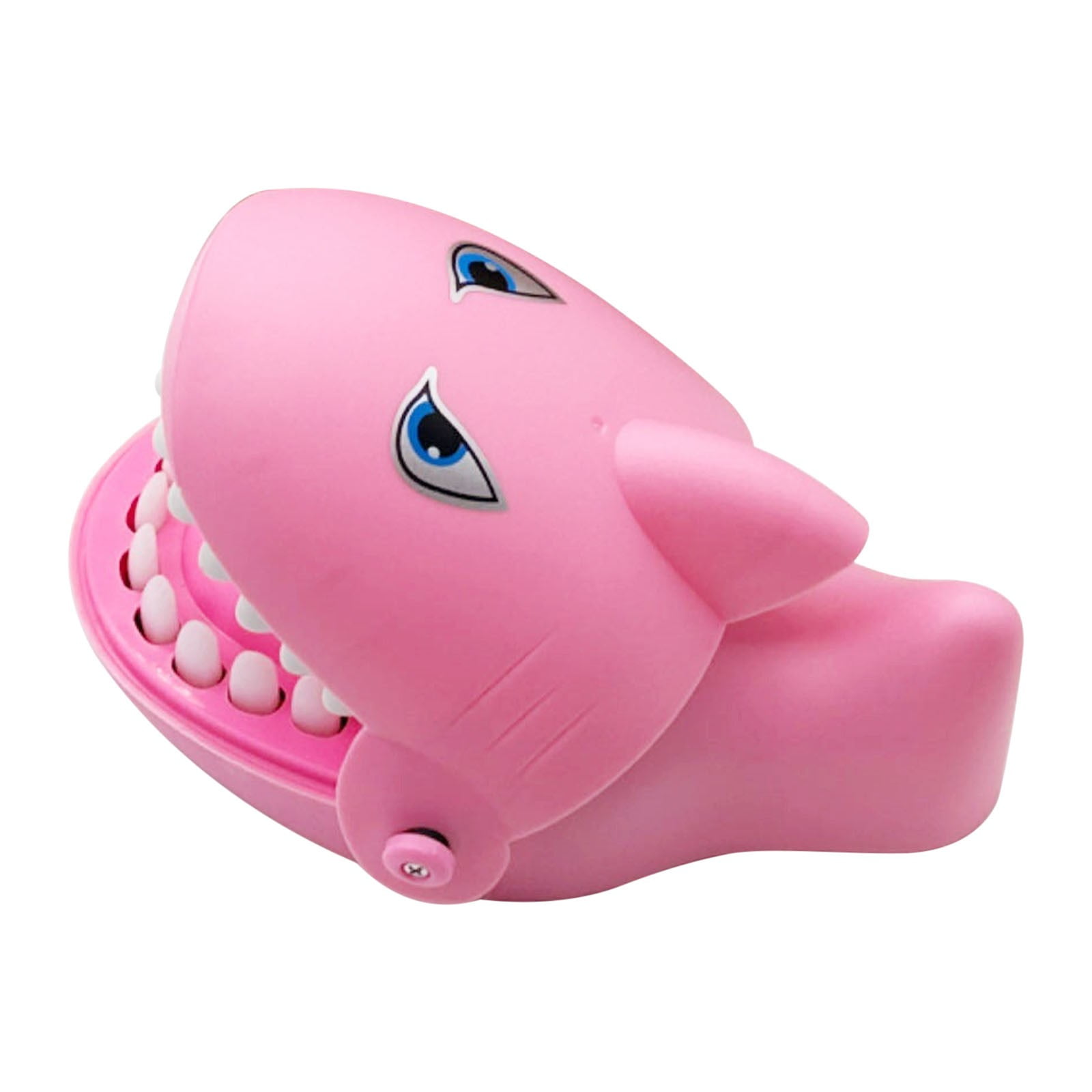 Rbaofujie Big Crocodile Teeth Toys Game for Kids, Crocodile Biting ...