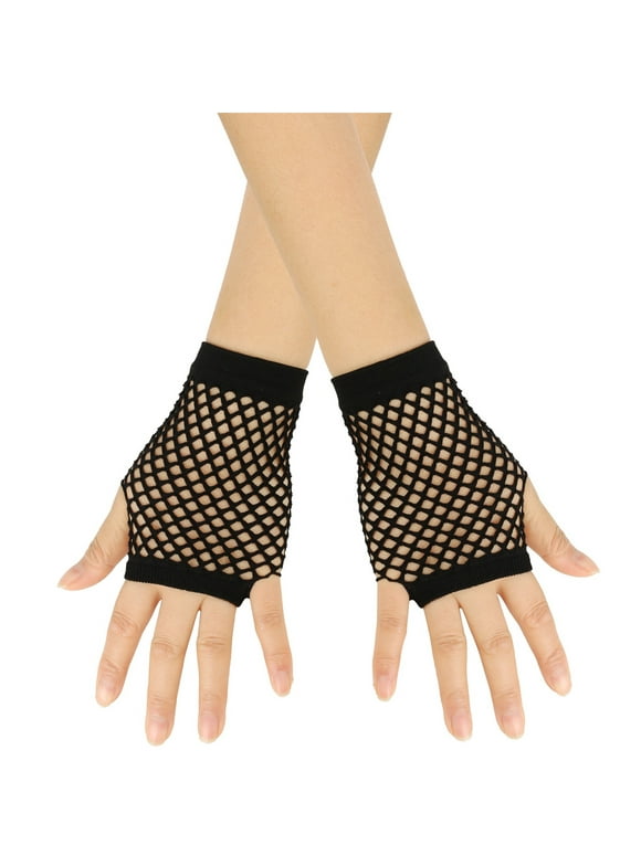 Fishnet Arm Sleeve