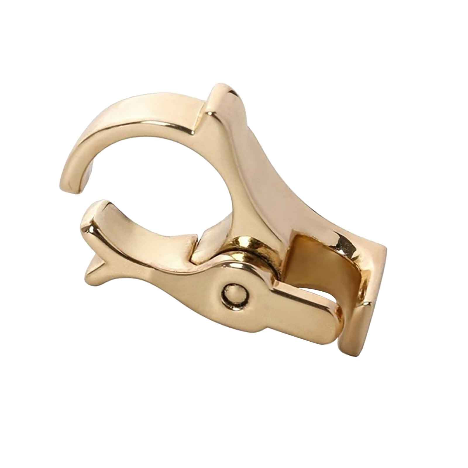 Rbaofujie Life Tool New Smoking Male Finger Prevention Smoked Ring Pro ...