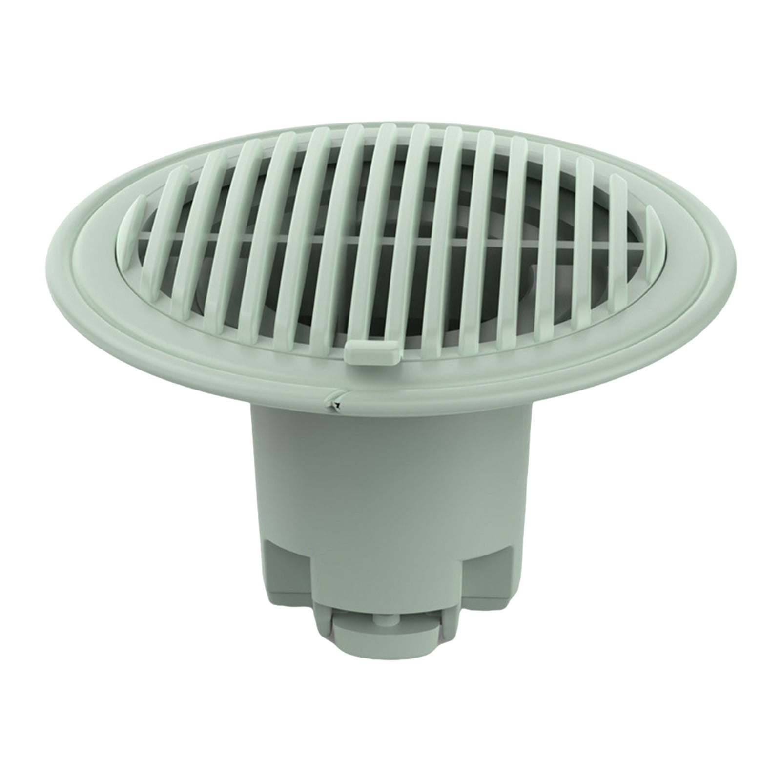 Rbaofujie Outdoor Kitchen Sink Shower Floor Backflow Preventer Sewer ...