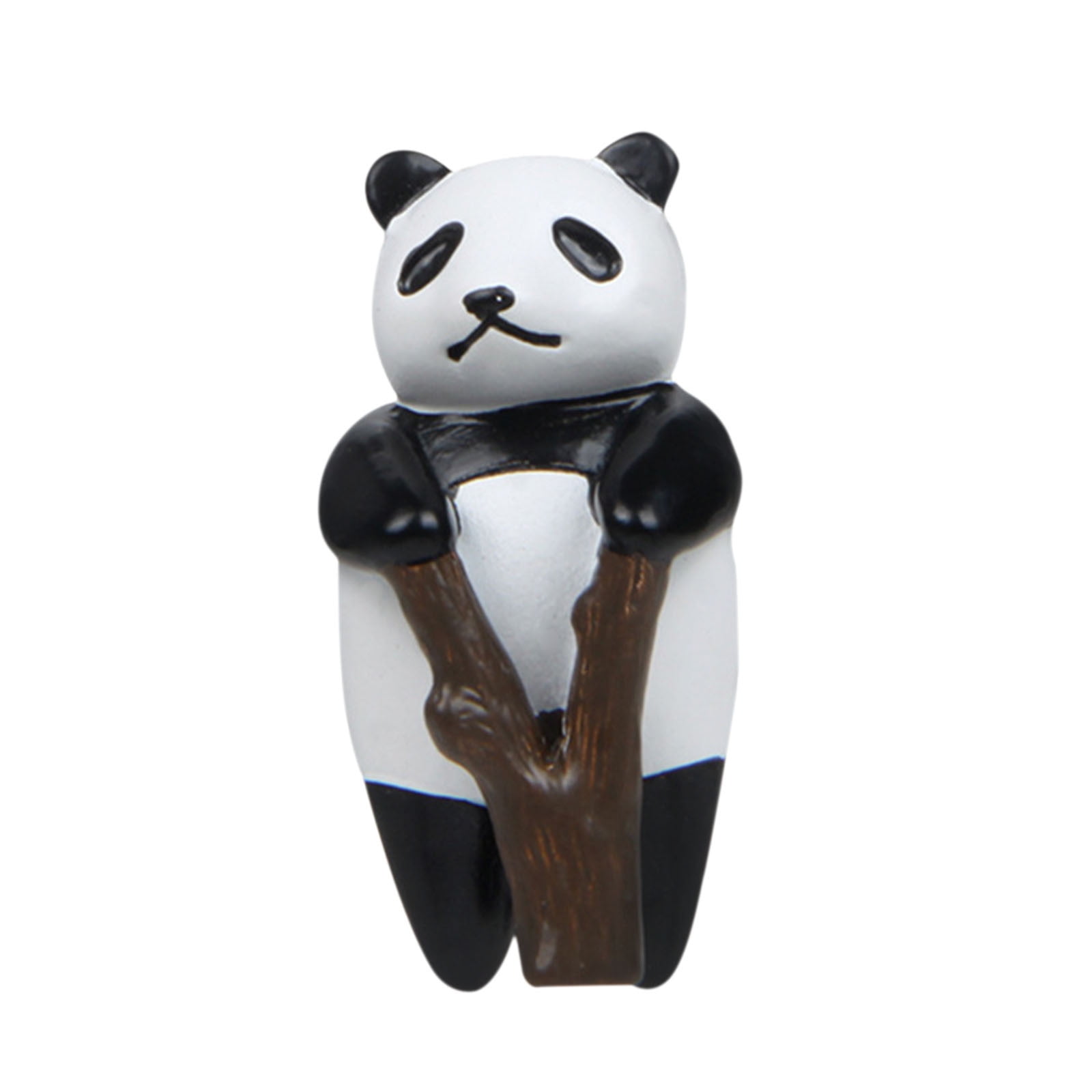 Rbaofujie Room Decor Aesthetic Interesting Refrigerator Magnets Bear ...