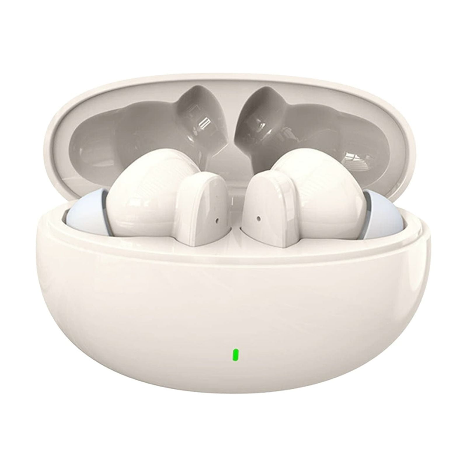 Rbaofujie S90 Wireless Earbuds, Bluetooth 5.3 In-Ear Headset with 8H ...