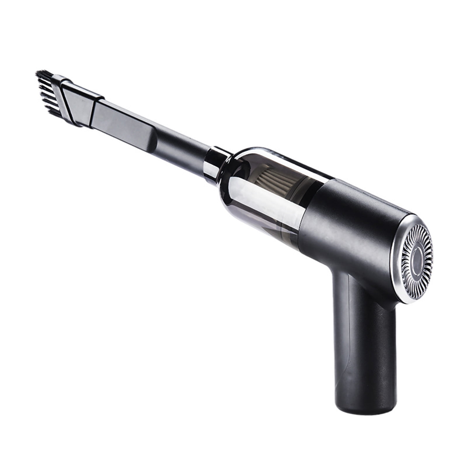 Rbaofujie Vacuum Keyboard Cleaner & Compressed Air Duster & Bug Vacuum ...