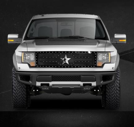 RBP (Rolling Big Power) RBP-651569 RX2 Series GRILL - Walmart.com